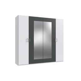 wimex Dreht&uuml;renschrank ANGIE