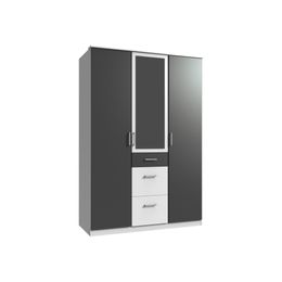 wimex Kleiderschrank CLICK