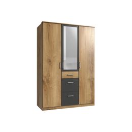wimex Kleiderschrank CLICK