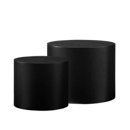 Salesfever Couchtische 2er-Set 367629