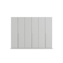 Rauch Kleiderschrank ALABAMA