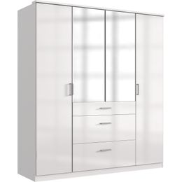 wimex Kleiderschrank CLACK