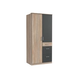 wimex Kleiderschrank CLICK