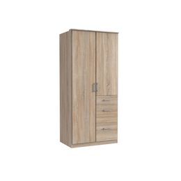 wimex Kleiderschrank CLICK