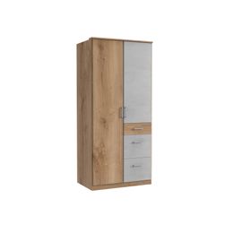 wimex Kleiderschrank CLICK