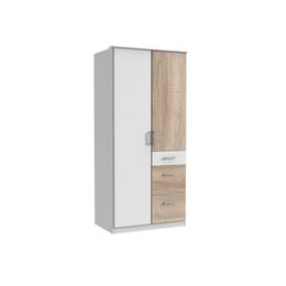 wimex Kleiderschrank CLICK