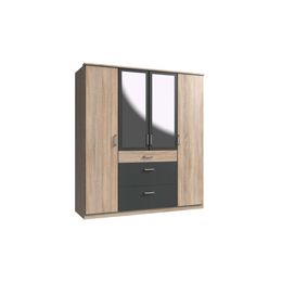 wimex Kleiderschrank CLICK
