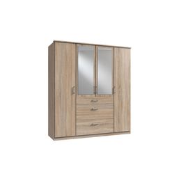 wimex Kleiderschrank CLICK