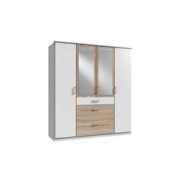 wimex Kleiderschrank CLICK