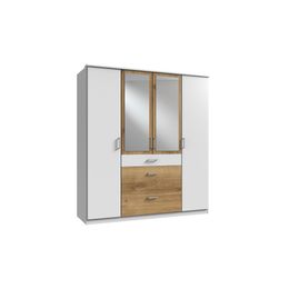 wimex Kleiderschrank CLICK