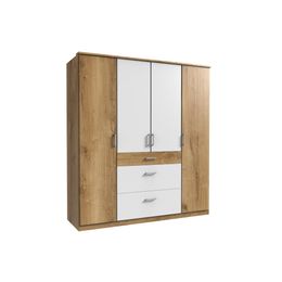 wimex Kleiderschrank CLICK