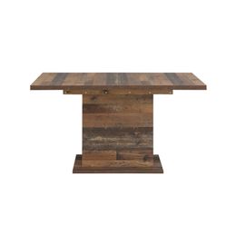 FORTE Esstisch DINING TABLE