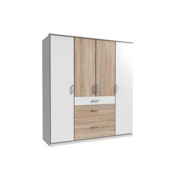 wimex Kleiderschrank CLICK