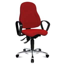 Topstar Drehstuhl SITNESS BASIC 100