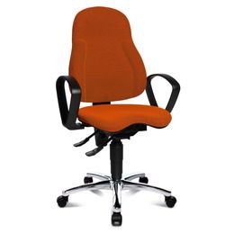 Topstar Drehstuhl SITNESS BASIC 100