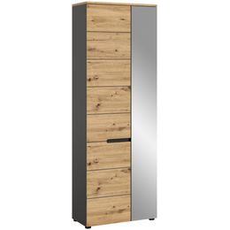 Garderobenschrank GOBA