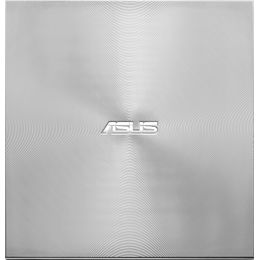 ASUS Disc-Laufwerk "SDRW-08U8M-U", silber, Laufwerke