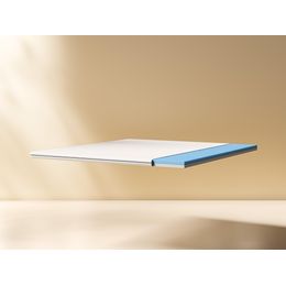 Topper EMMA, B:200cm H:6cm L:200cm, wei&szlig;, Kaltschaum, Viscoschaum, Topper, "EMMA Flip", Wendbarer Topper, in 9x90x200cm und weiteren Gr&ouml;&szlig;en