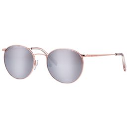 Marc O'Polo MARC O'POLO Damen Sonnenbrille "Marc O'Polo EYEWEAR Sonnenbrille", rosa, Sonnenbrillen