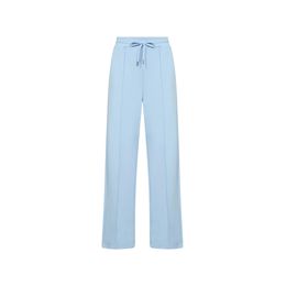 soyaconcept Damen Chinohose "Soya Concept Trouser SC-BANU"6250 windsurfer, Gr. L, Obermaterial: 48% Modal, 48% Polyester, 4% Elasthan, Hosen