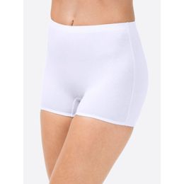 w&auml;schepur W&Auml;SCHEPUR Damen Pagenschl&uuml;pfer, Gr. 48, bunt, 95% Baumwolle, 5% Elasthan, Unterhosen