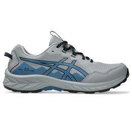asics Herren Trailrunningschuh "GEL-VENTURE 10", Gr. 42gravel, winter sea, Textil, Schuhe