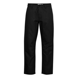 !Solid SOLID Herren Chinohose "Chinohose SDMATT LIAM CHINO", schwarz, Gr. 30, Obermaterial: 100% Baumwolle CO., Hosen