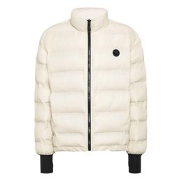 Plein Sport Herren Winterjacke "Scratch", grau, Gr. 5XL, Obermaterial: 100% Polyamid. Futter: 100% Polyester. F&uuml;llung: 100% Polyester, Jacken