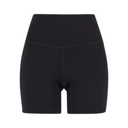 Urban Classics Ladies Cycling Hot Pant ' ' Damen Gr&ouml;&szlig;e 34 schwarz