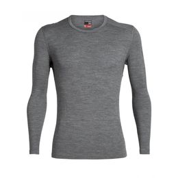 Icebreaker Base Layer '260 Tech' male Grey size M