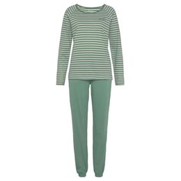 Vivance Pajama female Green size 52/54