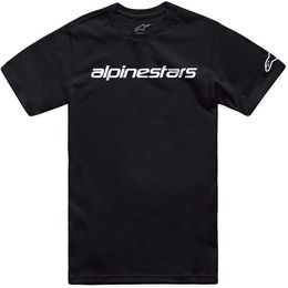 Alpinestars Linear Wordmark 2.0 CSF, T-Shirt