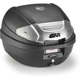 Givi E300, Topcase Monolock
