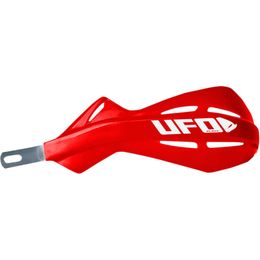 UFO Alu Universal 22mm, Handsch&uuml;tzer