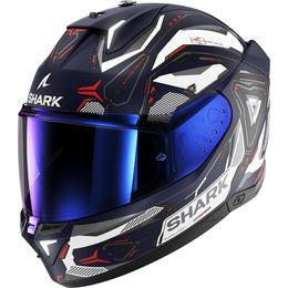 SHARK Skwal i3 Linik, Integralhelm