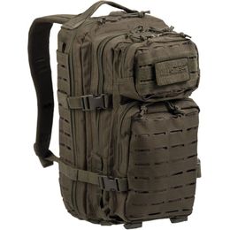 Mil-Tec US Assault Pack S Lasercut, Rucksack