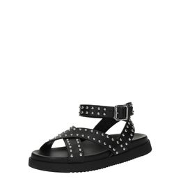 Steve Madden Sandals 'My Bestie-S' female Black size 38
