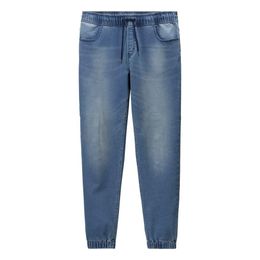 John Devin Jeans Herren Gr&ouml;&szlig;e 31/32 blue denim
