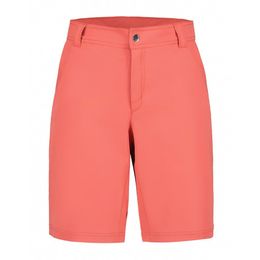 Luhta Sportshorts 'Espholm' Damen Gr&ouml;&szlig;e 4XL hellrot
