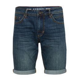 Koroshi Jeans male Blue size 30
