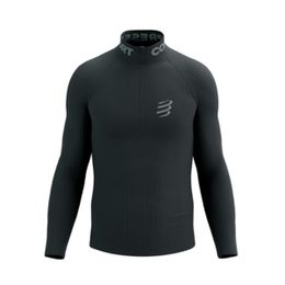 Compressport 3D Thermo Half Zip Shirt Unisex