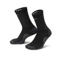 Nike Trail Crew Socks Unisex