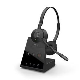 Jabra Engage 65 SE Stereo Headset On-Ear