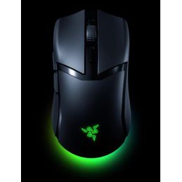 Razer Cobra HyperSpeed kabellose Maus, schwarz