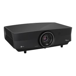 Optoma UHZ68LV Heimkino DLP-Projektor 5.000 Lumen