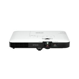 Epson EB-1780W Mobile LCD-Beamer 3.000 Lumen