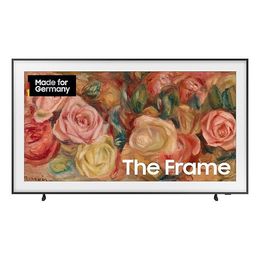 Samsung 65LS03D The Frame Smart TV 164 cm 65 Zoll