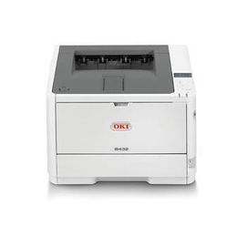 OKI B432dn Laserdrucker s/w
