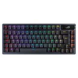 ASUS ROG Azoth RGB Gaming-Tastatur, schwarz