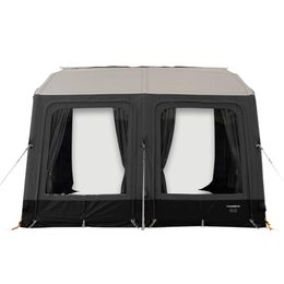 Dometic Rally Air Stay 330 S Wohnwagenvorzelt aufblasbar - Aufblasbare Vorzelte